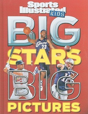 Big Stars, Big Pictures (Time, Inc. Library-Bound Titles) by Capstone ...