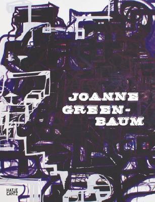 Joanne Greenbaum: Painting by Joanne Greenbaum | Goodreads