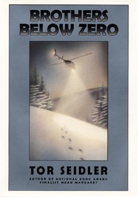 Brothers Below Zero by Tor Seidler | Goodreads