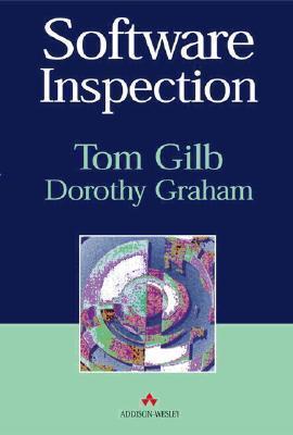 Software Inspection by Tom Gilb | Goodreads
