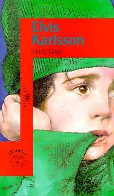 Elvis Karlsson (Spanish Edition) by Maria Gripe | Goodreads