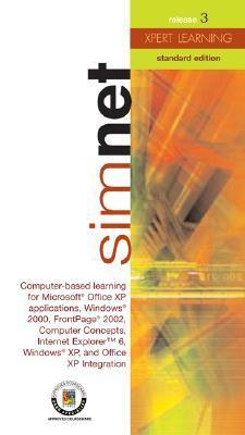 Simnet XPert Learning Version 3 Applications and Concepts and Bonus ...