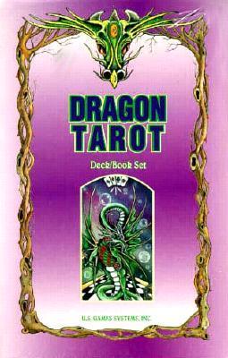 The Dragon Tarot by Terry Donaldson | Goodreads