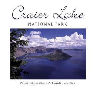 Crater Lake National Park Wild and Beautiful by photography by Charles ...
