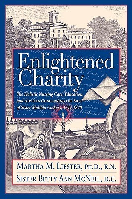 Enlightened Charity by Martha M. Libster | Goodreads