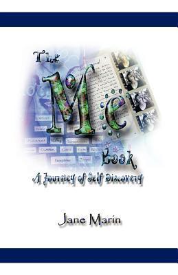 The Me Book: A Journey of Self-Discovery by Jane Marin | Goodreads