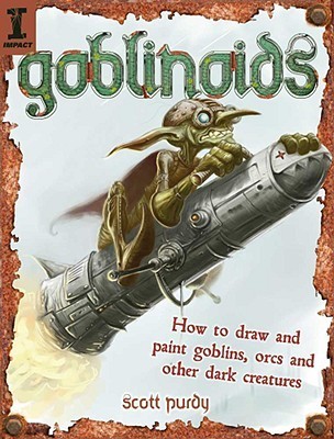 Goblinoids by Scott Purdy | Goodreads