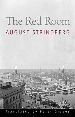 The Red Room by August Strindberg | Goodreads
