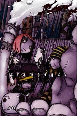 Chimney 25 by FSc | Goodreads