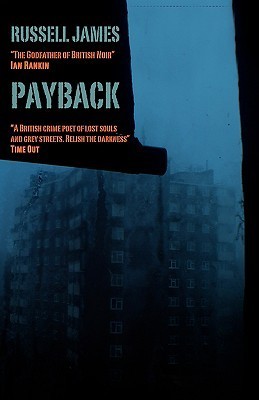 Payback by Russell James | Goodreads