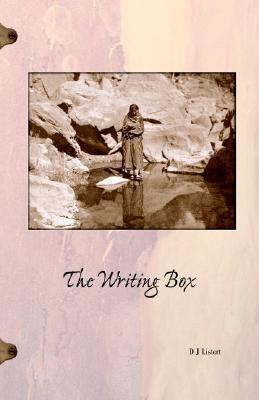 The Writing Box by D.J. Listort | Goodreads