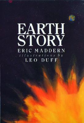Earth Story by Eric Maddern | Goodreads