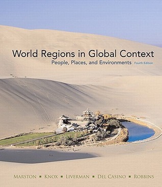 World Regions in Global Context: People, Places, and Environments by ...