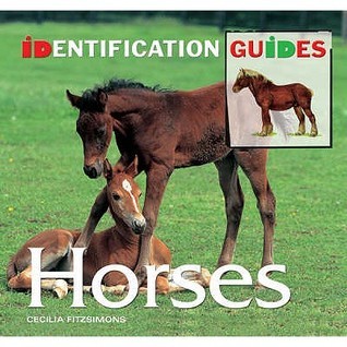 Horses & Ponies: Identification Guide by David;Fitzsimons Burn | Goodreads