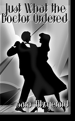 Champagne Books Presents, Just What the Doctor Ordered by Sara ...