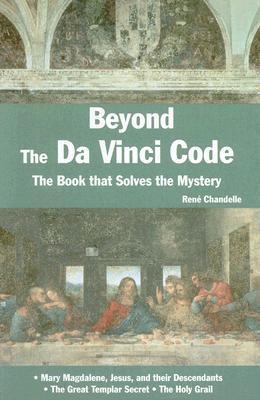 The Holy Grail Da Vinci Code