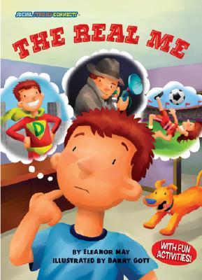 The Real Me: Roles (Social Studies Connects ®) by Eleanor May | Goodreads