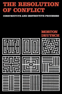 Courageous Resolution