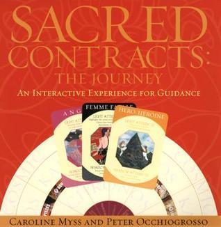 Sacred Contracts: The Journey an Interactive Experience for Guidance ...