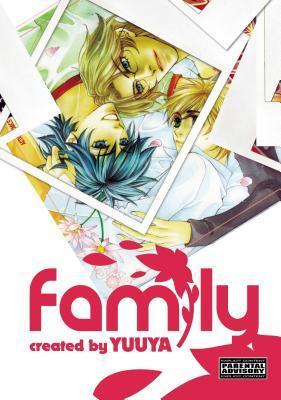 Family by Yuuya | Goodreads
