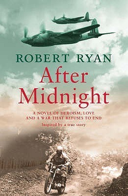 After Midnight by Robert Ryan | Goodreads