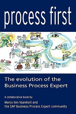 Process First: The evolution of the Business Process Expert by Marco ...