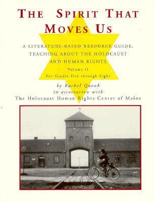 The Spirit That Moves Us, Vol. II: Ust and Human Rights by Rachel Quenk ...