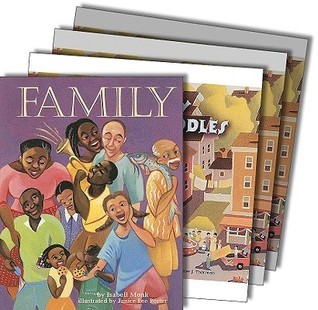 Multicultural Picture Books K-2 by Ingram Book Group | Goodreads