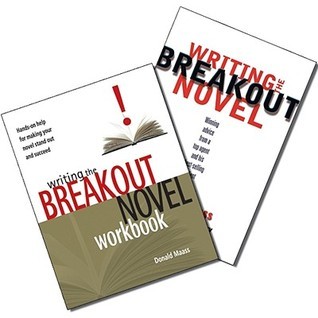Writing the Breakout Novel Collection Bundle by Donald Maass | Goodreads