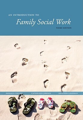An Introduction to Family Social Work by Don Collins | Goodreads