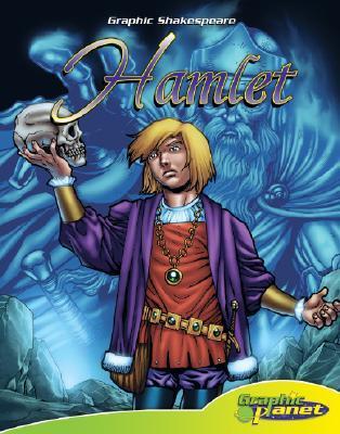 Hamlet (Graphic Shakespeare) by William Shakespeare | Goodreads