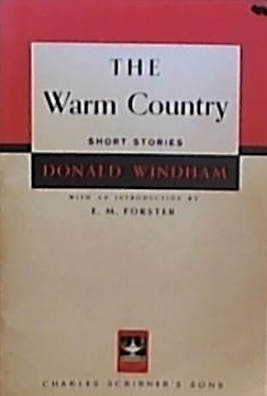 The Warm Country by Donald Windham | Goodreads