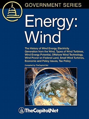 Energy: Wind: The History of Wind Energy, Electricity Generation from ...