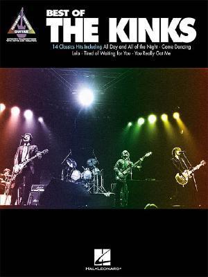 Best of the Kinks by The Kinks | Goodreads