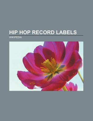 Hip Hop Record Labels: Thump Records, Ninja Tune, American Recordings ...