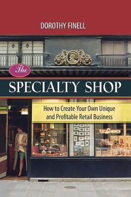 The Specialty Shop by Dorothy Finell | Goodreads
