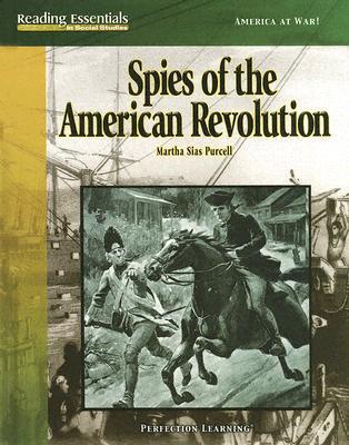 Spies Of The American Revolution by Martha Sias Purcell | Goodreads