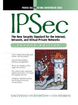 IPSec by Naganand Doraswamy | Goodreads