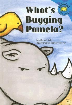 What's Bugging Pamela? (Read-It! Readers) by Michael Dahl | Goodreads