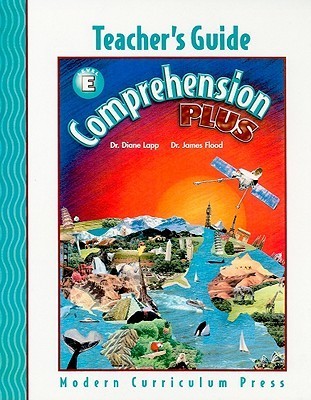 COMPREHENSION PLUS, LEVEL E, TEACHER'S EDITION, 2002 COPYRIGHT by ...