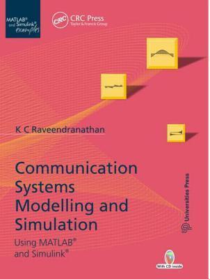 Communication Systems Modeling and Simulation using MATLAB and Simulink ...