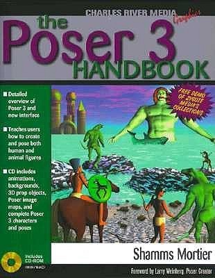The Poser 3 Handbook by Shamms Mortier | Goodreads