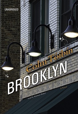 Brooklyn by Colm Tóibín | Goodreads