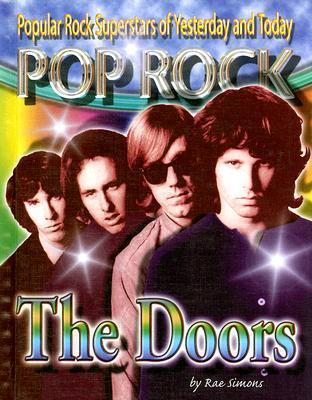 The Doors by Rae Simons | Goodreads