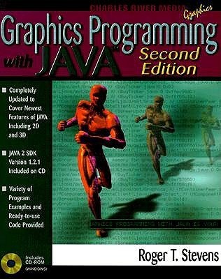 Graphics Programming with Java, Book and CD-ROM by Roger T. Stevens | Goodreads