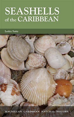 Seashells of the Caribbean by Lesley Sutty | Goodreads