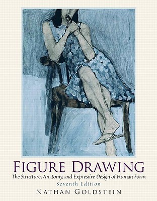 Figure Drawing: The Structural Anatomy and Expressive Design of the ...