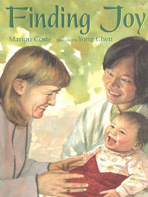 Finding Joy by Marion Coste | Goodreads