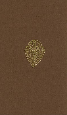 The minor poems of John Lydgate: Part II Secular Poems by John Lydgate ...