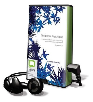 The Stress First Aid Kit: A Series of Meditations for Transforming Your ...
